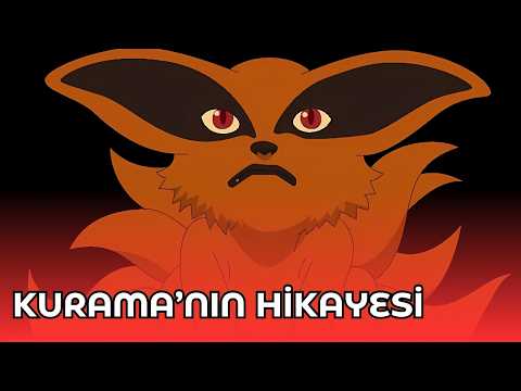 Nefret ve Kurtuluş: Kurama'nın Hikayesi