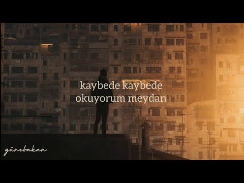 ben beceremiyorum bu yaşama işini