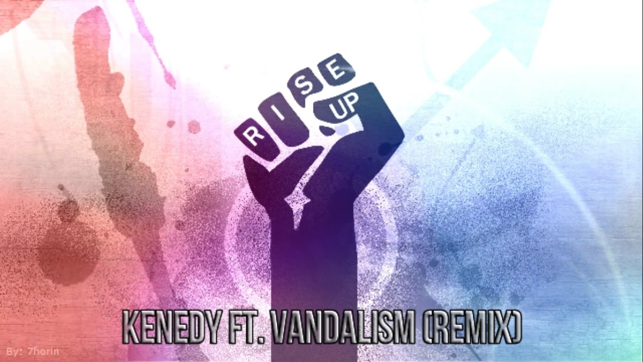 Bob Sinclair Ft. Kenedy - Rise-Up (Remix) - YouTube