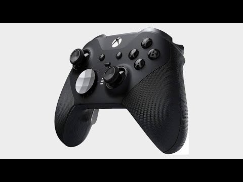 Xbox Elite Wireless Controller Series 2 Apex Legends Trailer IGN - YouTube