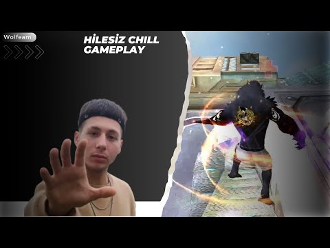 Tertemiz Wolfteam maçı Hile sorunu çözüldü