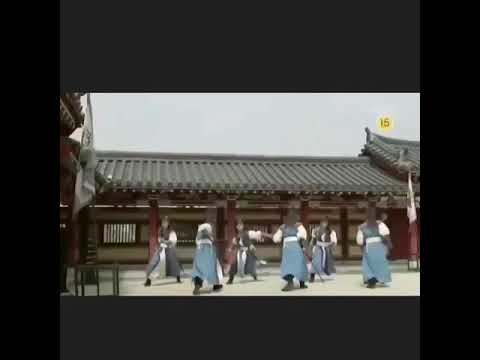 ❤Hwarang dance❤