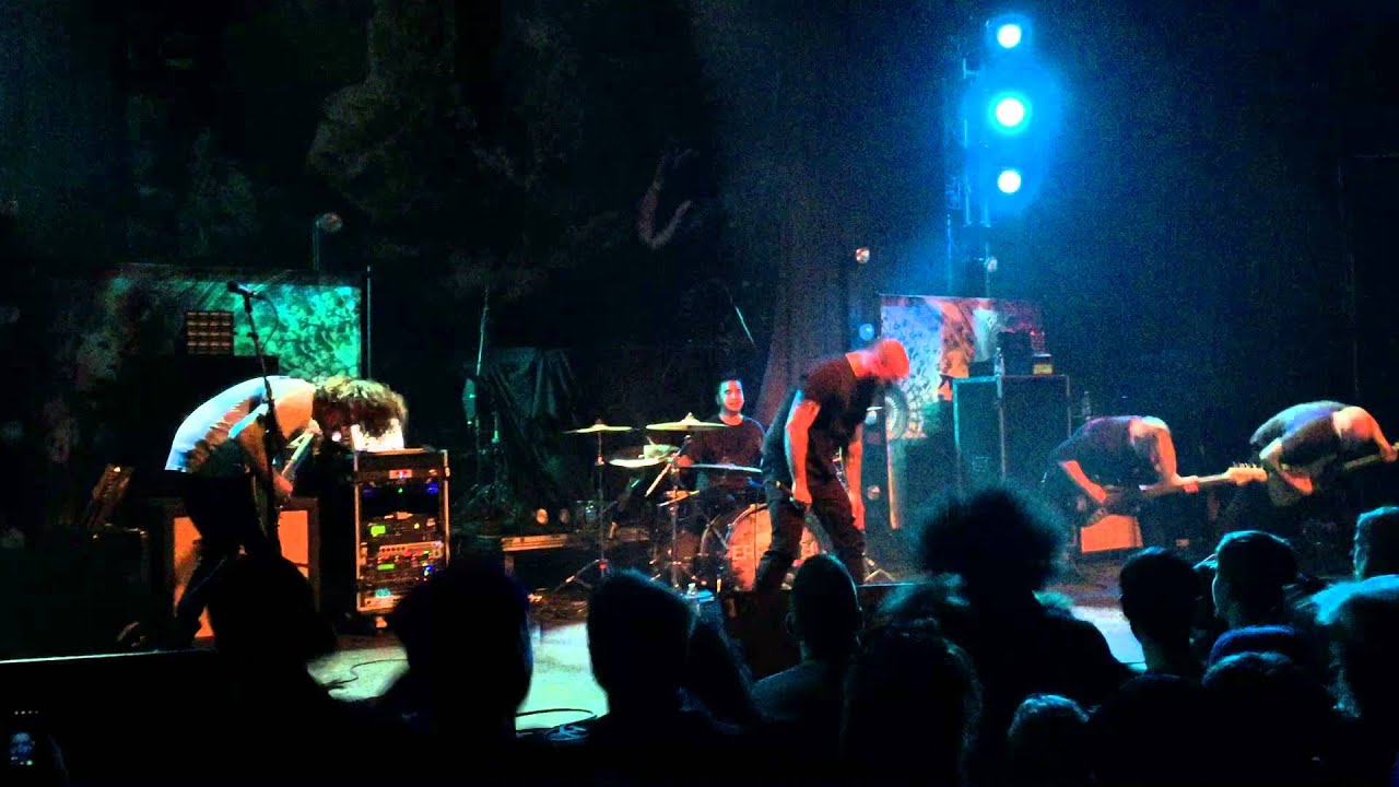 ERRA - Seven - YouTube