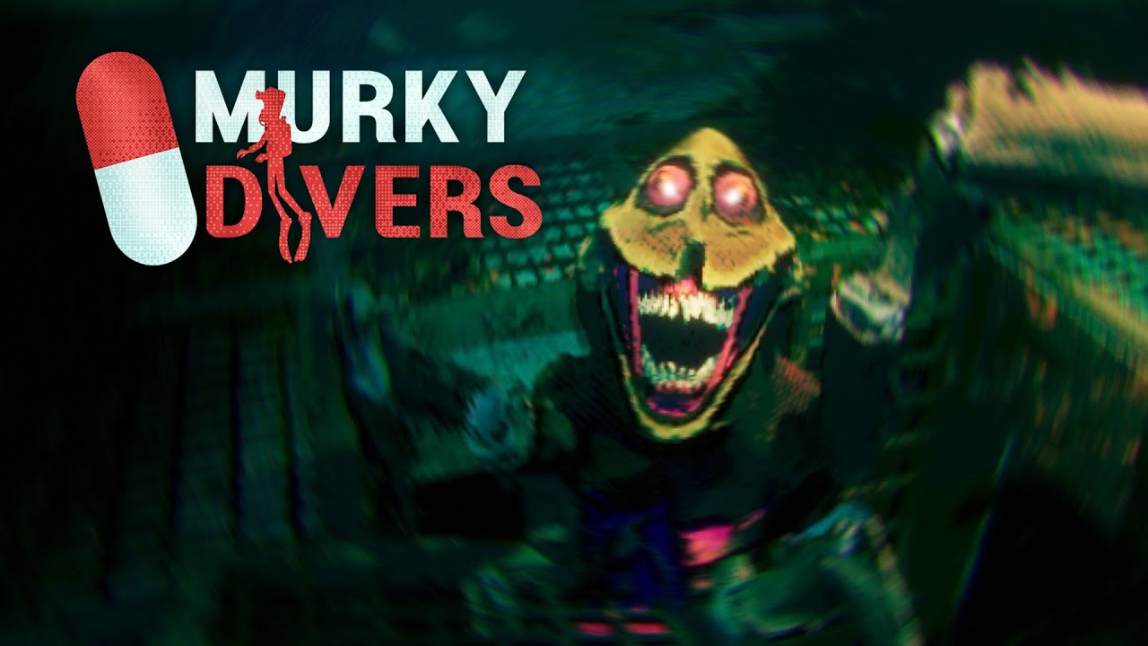 Wiemy więcej, ale to wciąż ZA MAŁO... | Murky Divers (w/@Lemoncjuszek ...