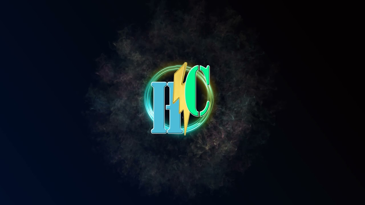 Shockwave Logo Intro - YouTube