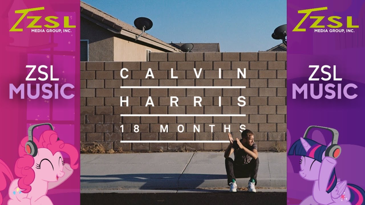CALVIN HARRIS - WE'LL BE COMING BACK (FT. EXAMPLE) - YouTube