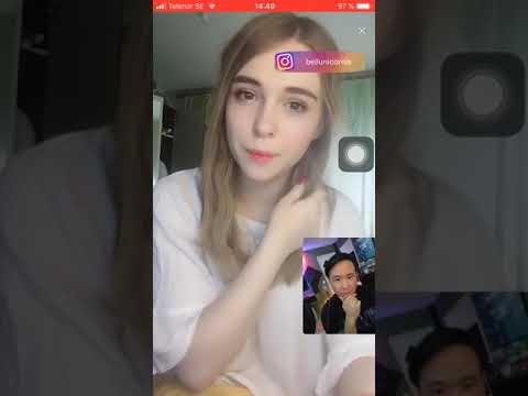 Bigo live russia - blond