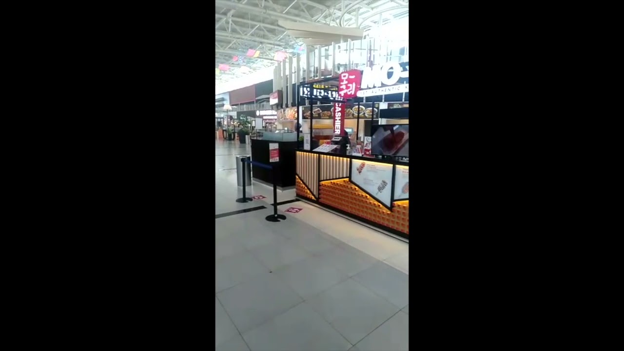 TVC - STORE VIEW MOGURI - YouTube