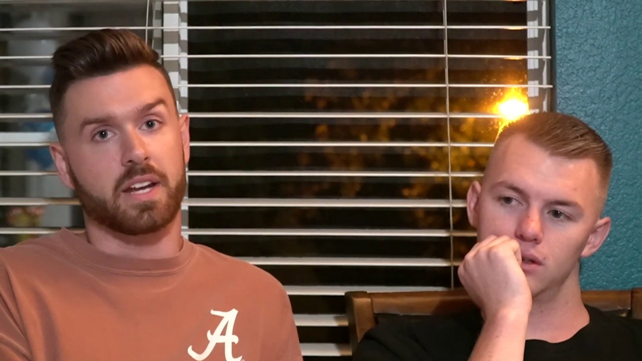 What Millennial Christians Do on The Sabbath - YouTube