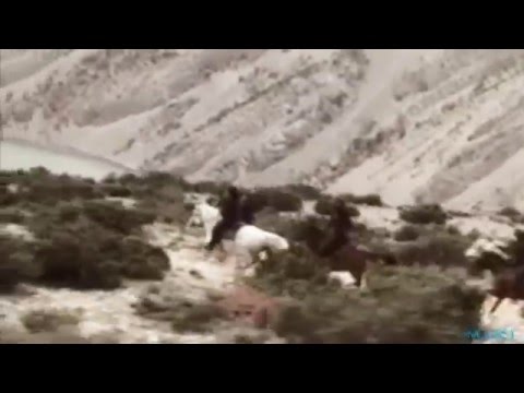 Winnetou/Old Shatterhand - Into The Heaven