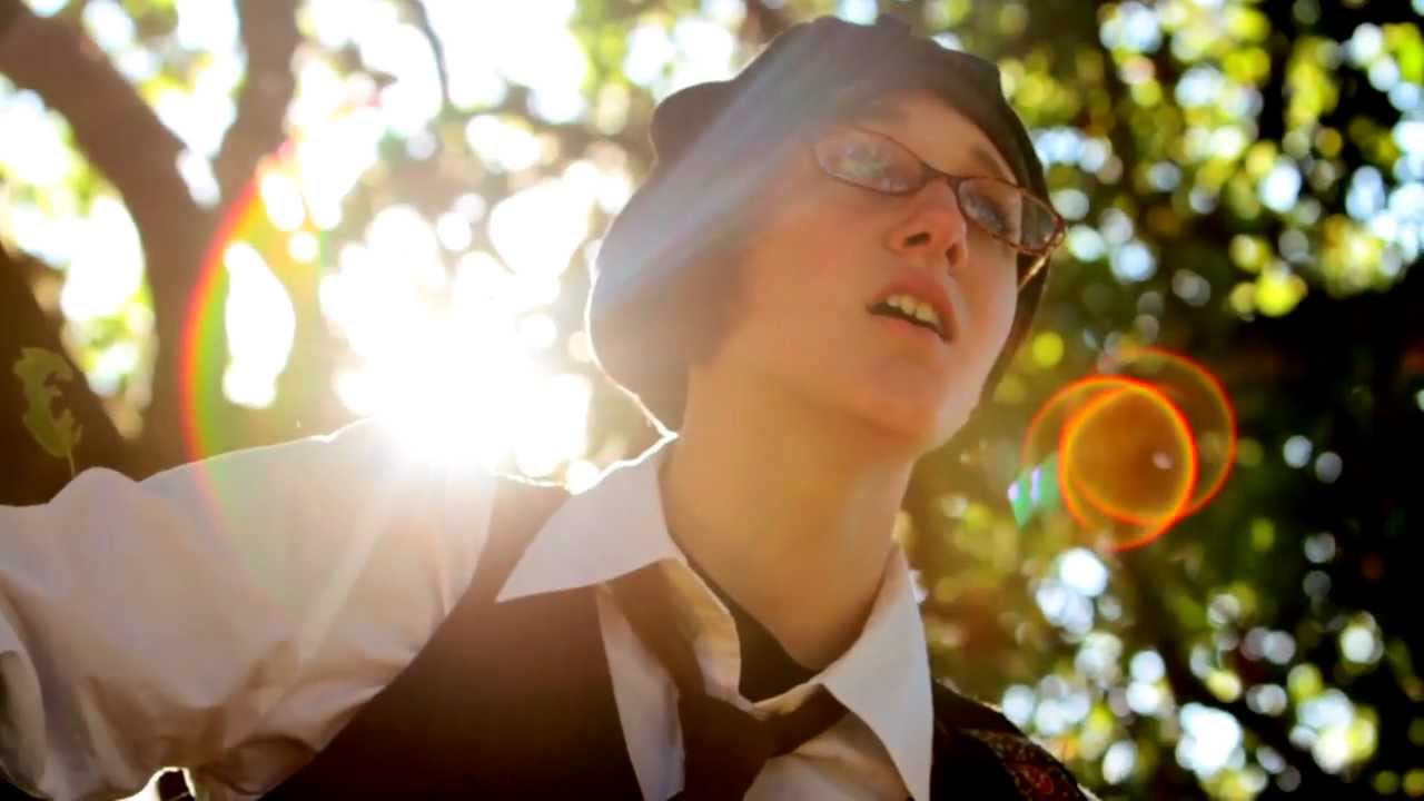 "Lullaby" by Aubree Weller - YouTube