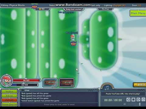 играем в project Gun game(13) продолжаем - YouTube