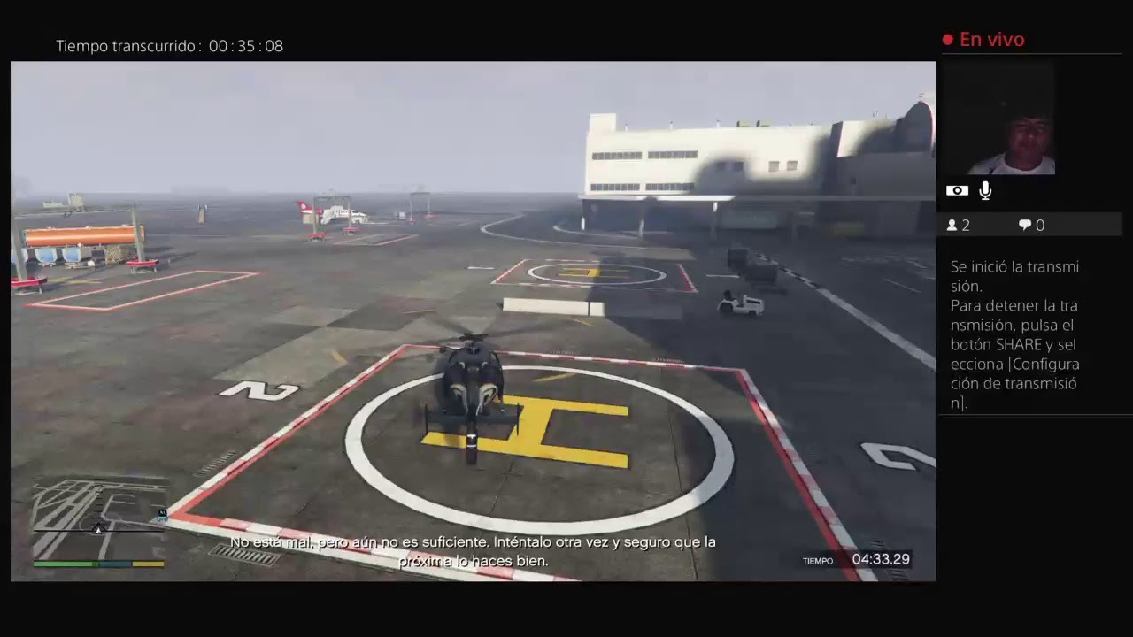 Gameplay_Jetea 5 - YouTube