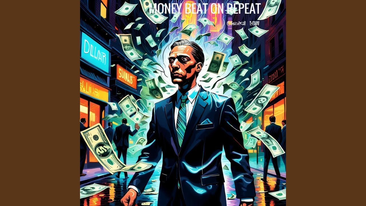Money Beat on Repeat - YouTube