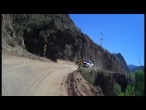 Apache Trail / Beeline Highway Circuit, AZ - YouTube