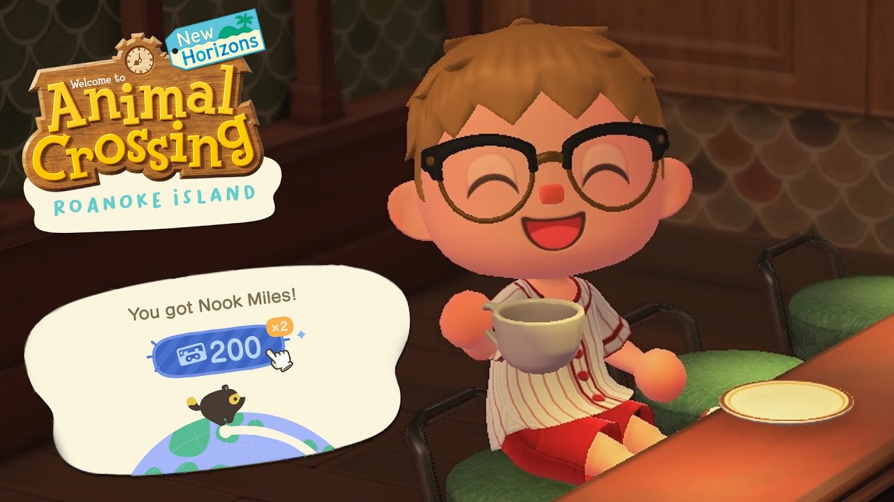Doing ALL of the Activities! - Animal Crossing: New Horizons (Part 106 ...