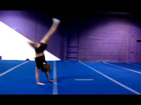 Round off back layout - YouTube