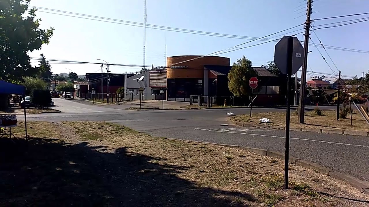 Chol Chol 2020 - Historia y presente - YouTube