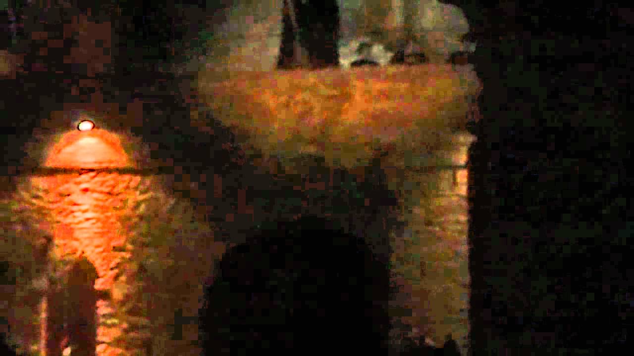 La strega al rogo - YouTube