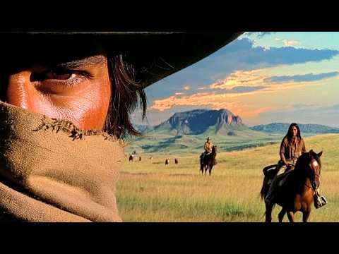 😱 Dieser FILM lässt dich jede Sekunde die Spannung spüren | Western auf Deutsch