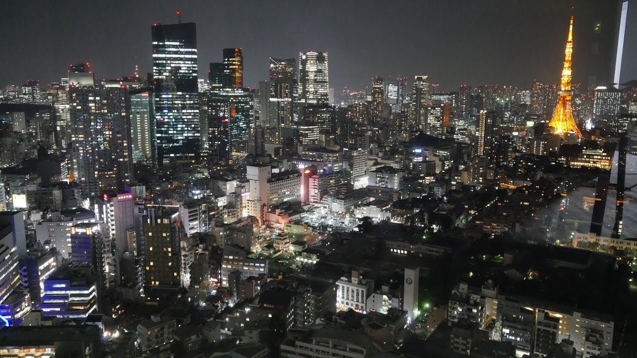 Visiting YouTube Space Tokyo - YouTube