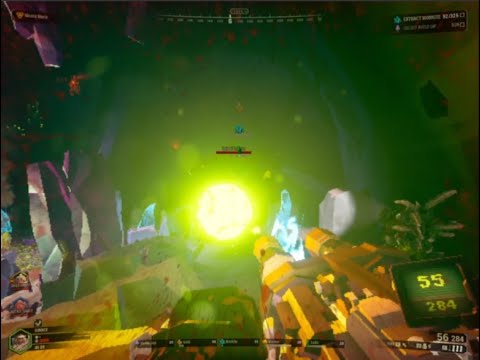 My Average DRG gameplay - YouTube