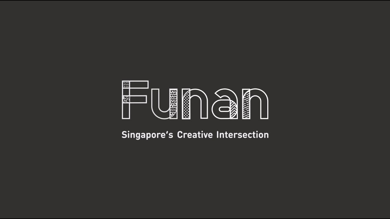 Funan – Singapore’s Creative Intersection - YouTube