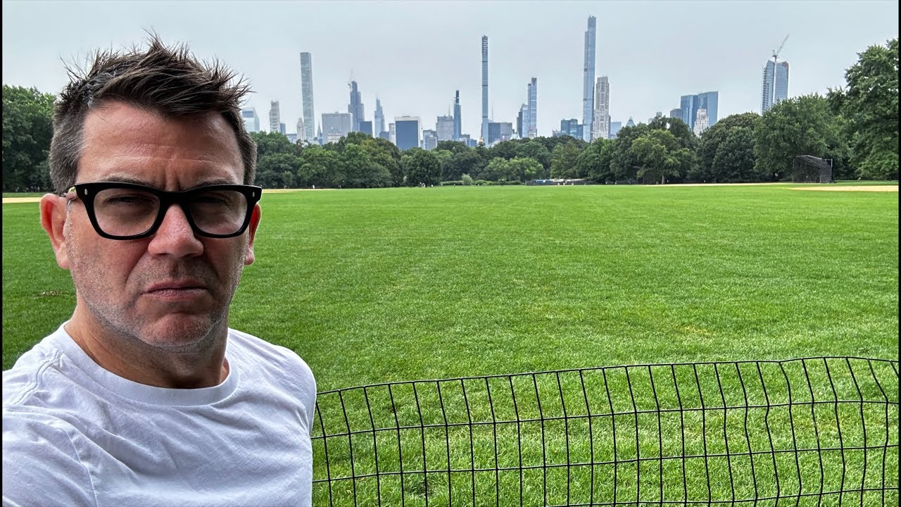 George Hahn Live - YouTube