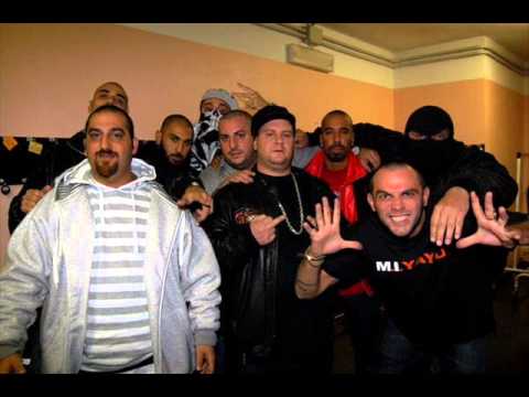 Dogo Gang - Puro Bogotà - YouTube