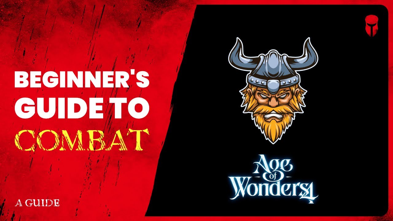 A Beginner's Guide To Combat // Age of Wonders 4 - YouTube