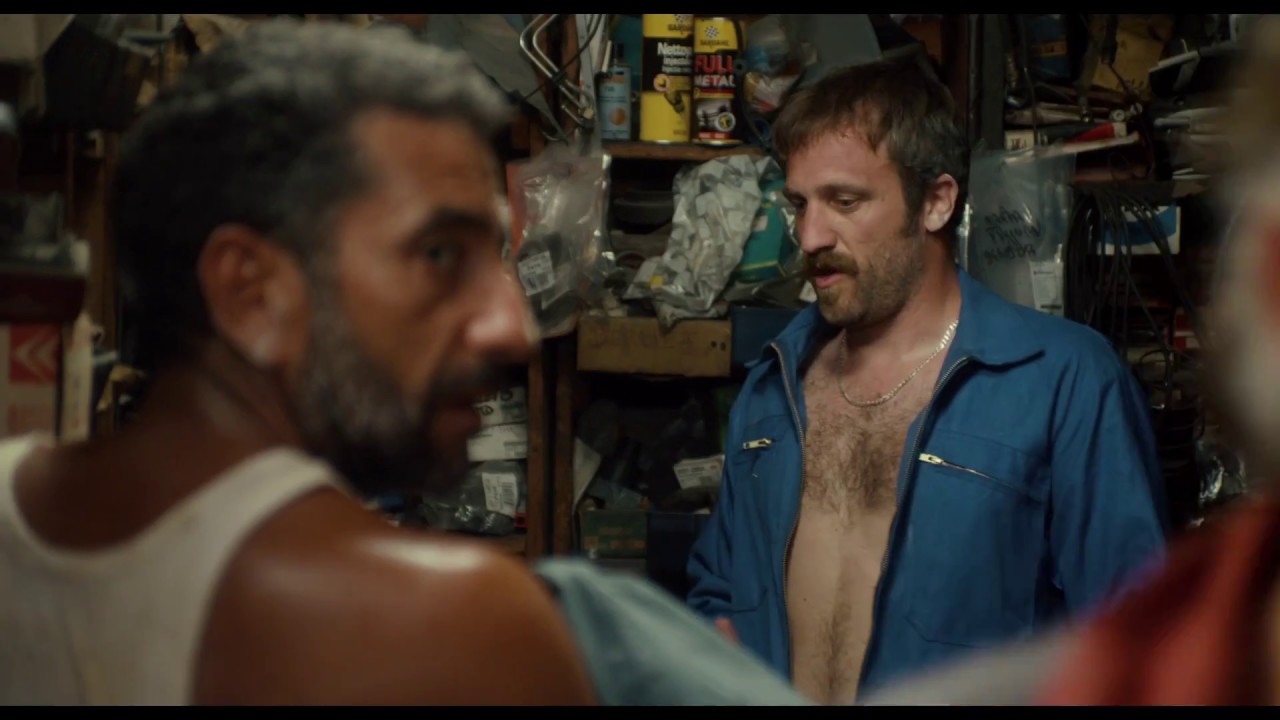 Tapette (Michel’s Mouse) / Tapette (2016) - Excerpt 1 (English Subs) - YouTube