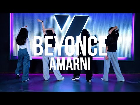 [CHOREOGRAPHY Dance by THEART] BEYONCE - AMARNI - YouTube