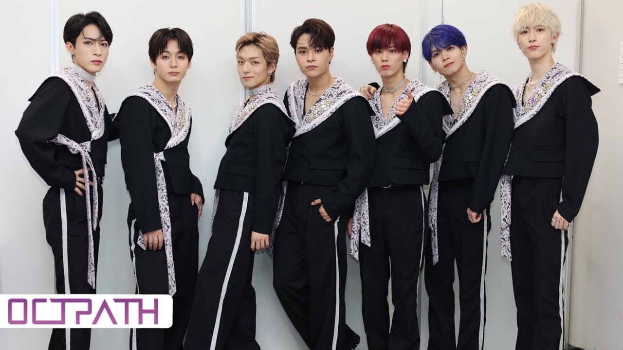 OCTPATH Rankings, Wiki & Latest Trends【KPOP JUICE!!】