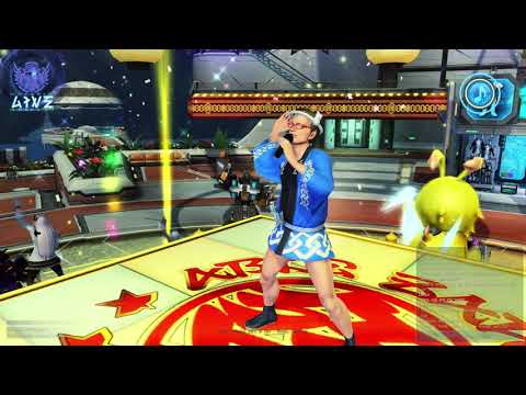 We Are Arks & Rare Drop Koi Koi PSO2 live concert - YouTube