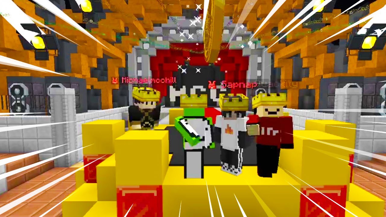 Last Game before Dream Team(Red) WINS MINECRAFT CHAMPIONSHIP 15 - YouTube