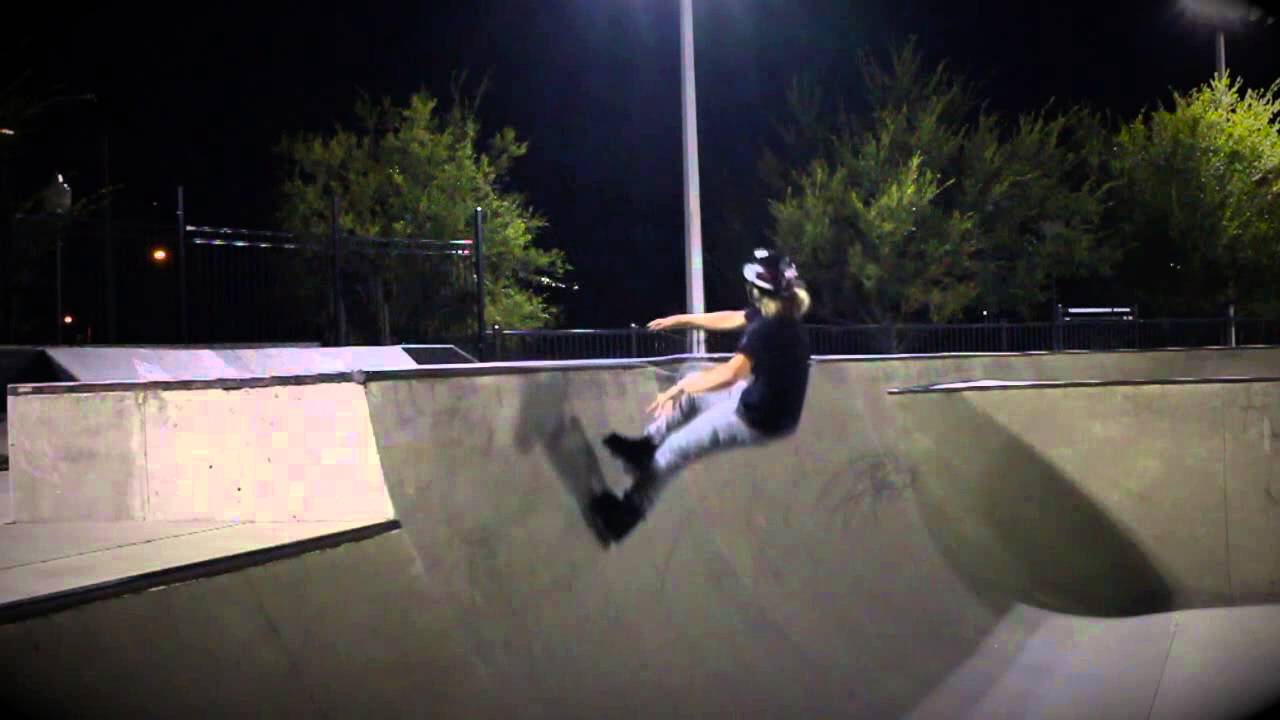 Wake Schepman Clip of the Week #39 - YouTube