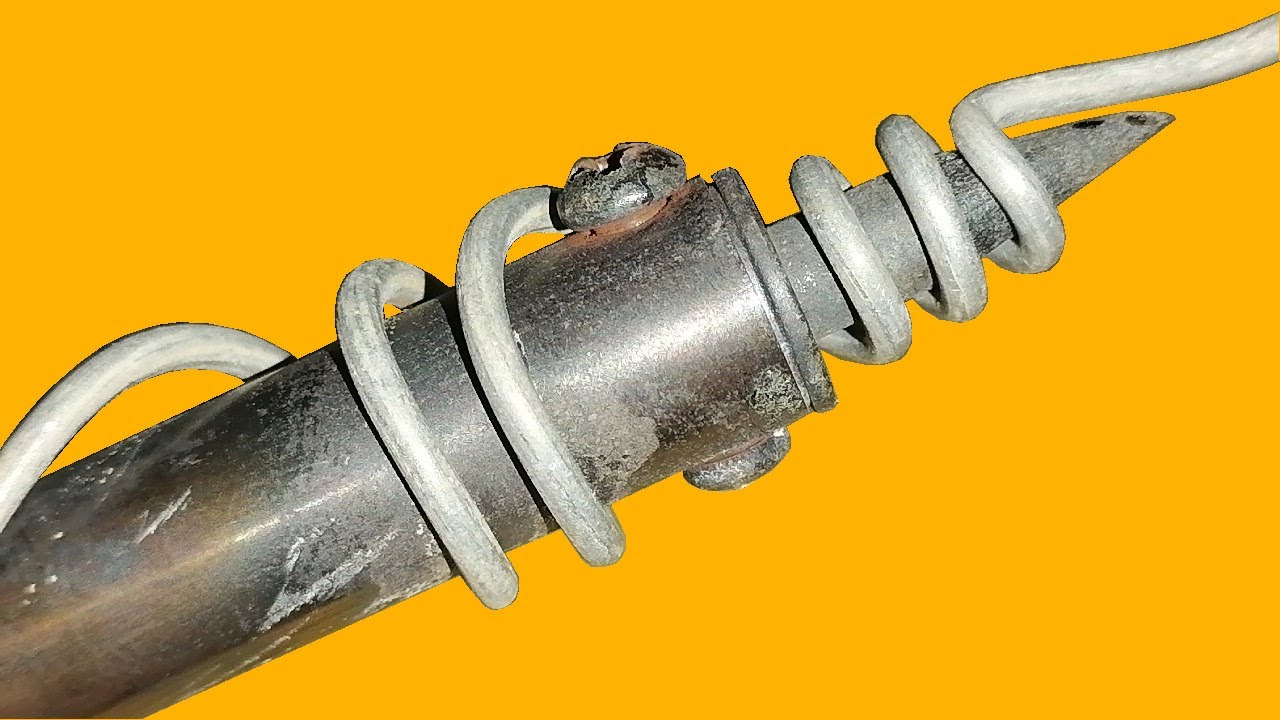 أدوات يدوية مذهلة يمكنك صنعها في المنزل - Amazing hand tools you can ...