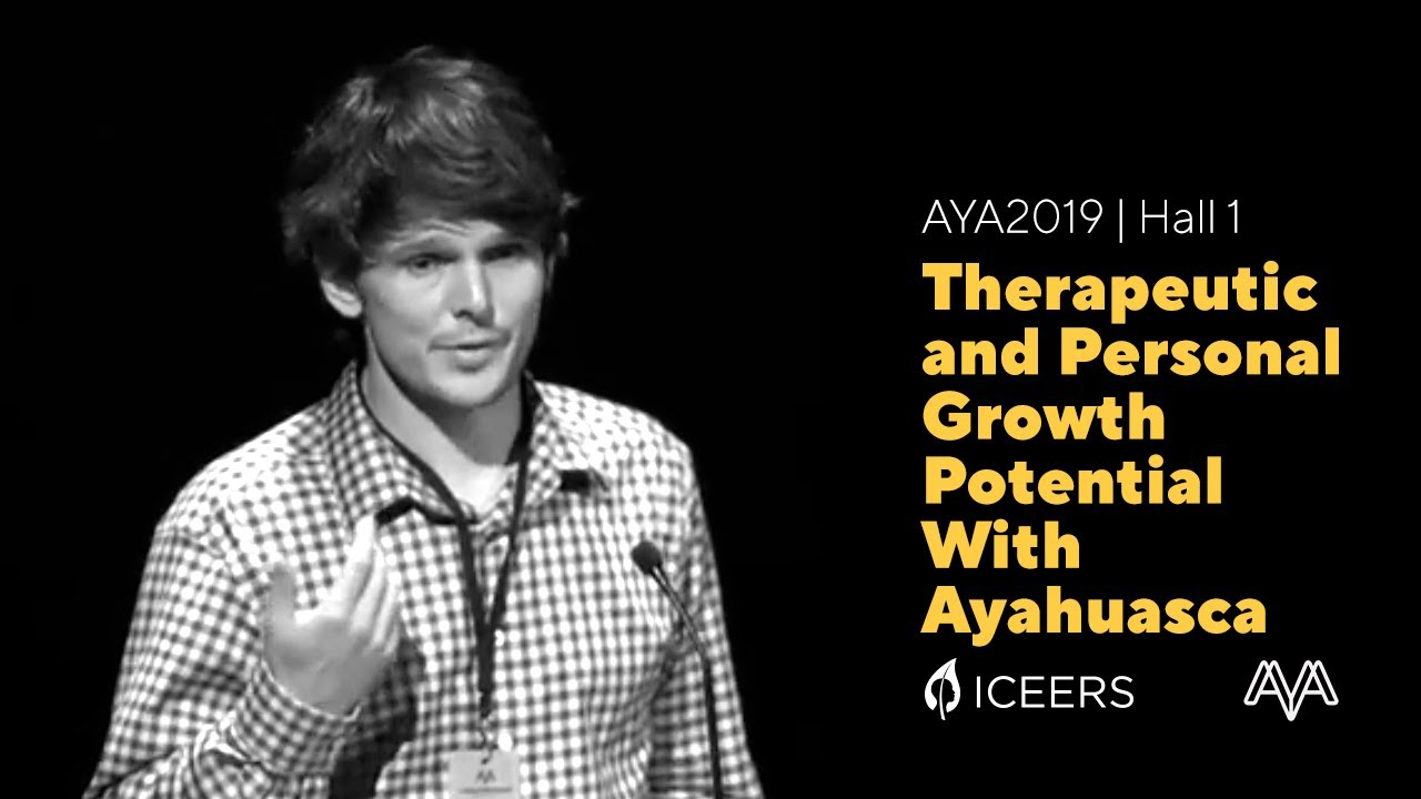 James Freeman | Therapeutic and Personal Growth Potential With ...