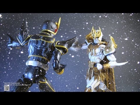 SH Figuarts Kamen Rider Kuuga N Daguva Zeba Unidentified Lifeform #0 ...