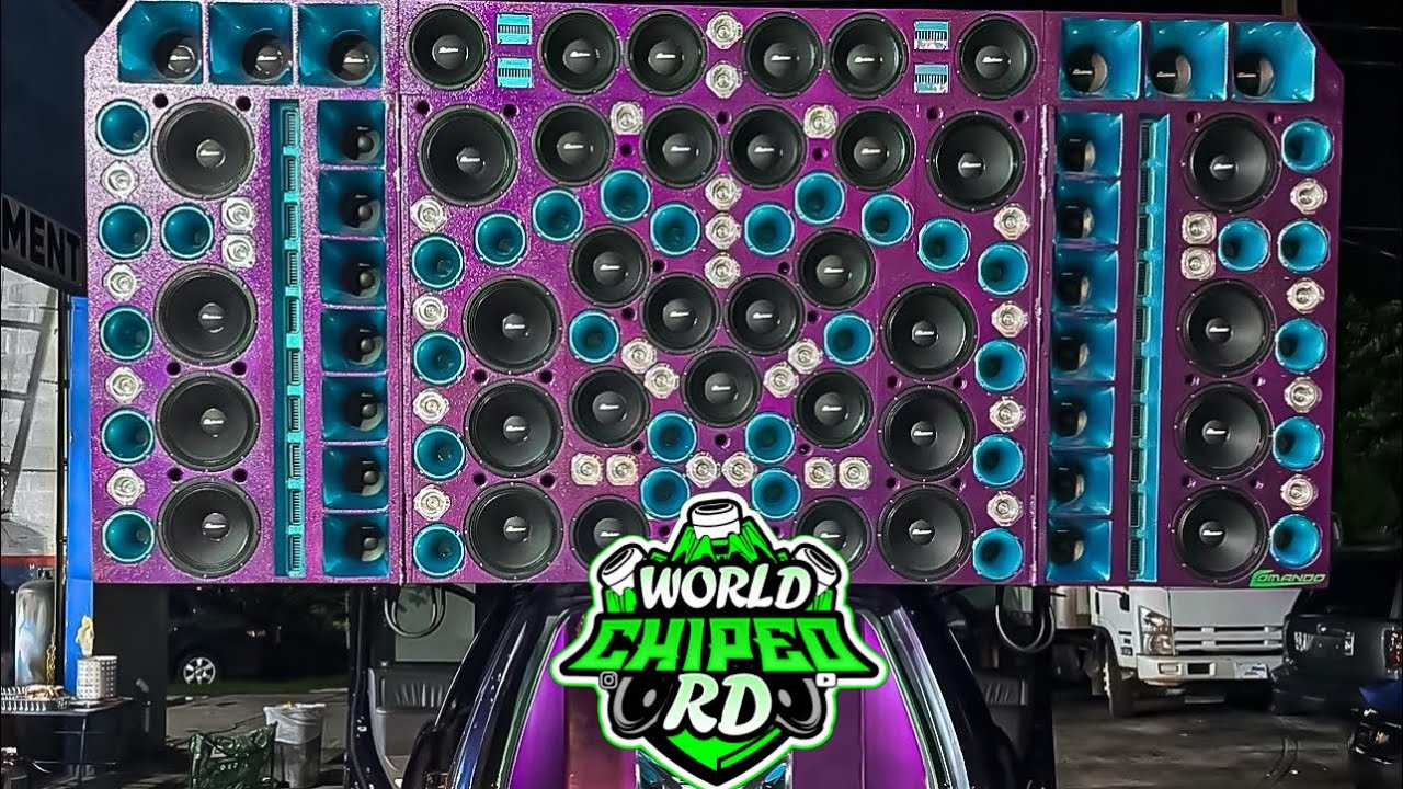 MI HERMANA Y YO( INTRO ACAPELLA)LUIS MIGUEL - World Chipeo RD /PARA ...