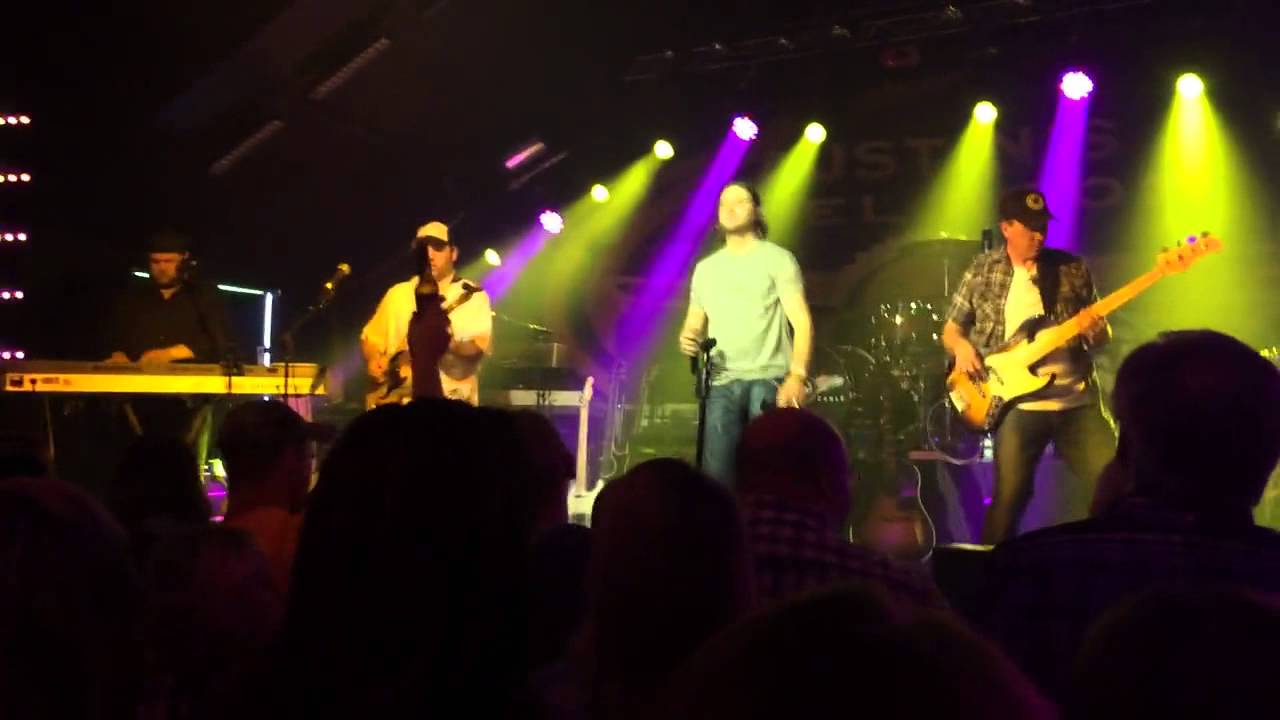 Nick Lynch & Silversmith - "The Medley" - YouTube