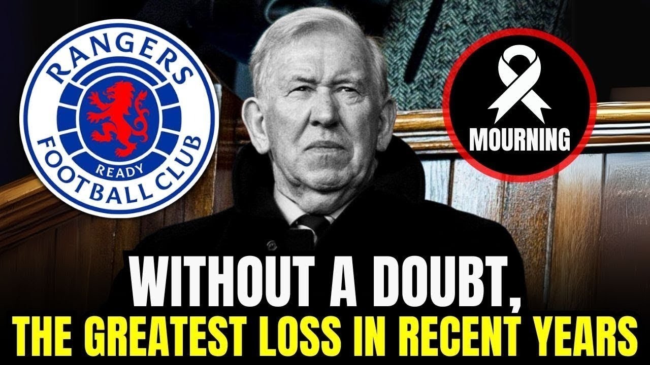 RANGERS LEGEND JOHN GREIG REMEMBERED IN HEARTBREAKING TRIBUTE | rangers ...