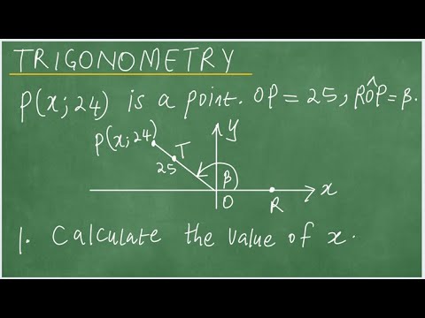 TRIGONOMETRY. CO-FUNCTIONS. SIMPLIFY. - YouTube