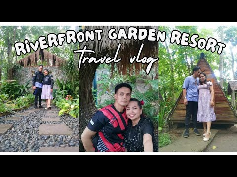 Riverfront Garden Resort Staycation | Daytour and Overnight ...