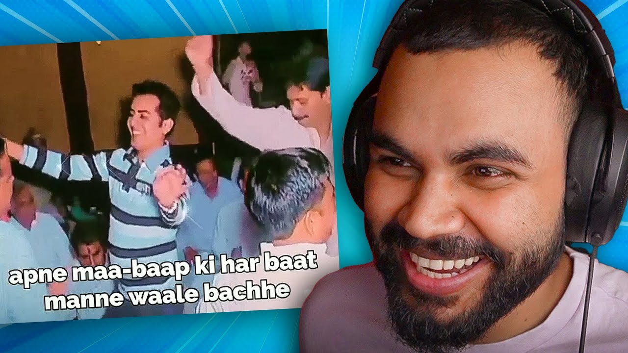 Funniest Indian Kids Memes [Hindi] - YouTube