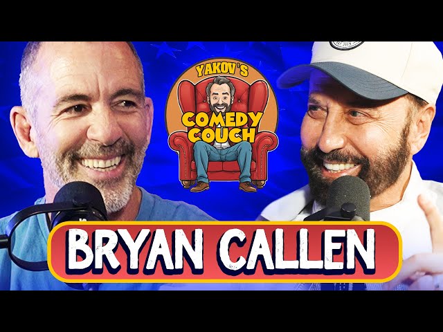 Podcast - Yakov.com