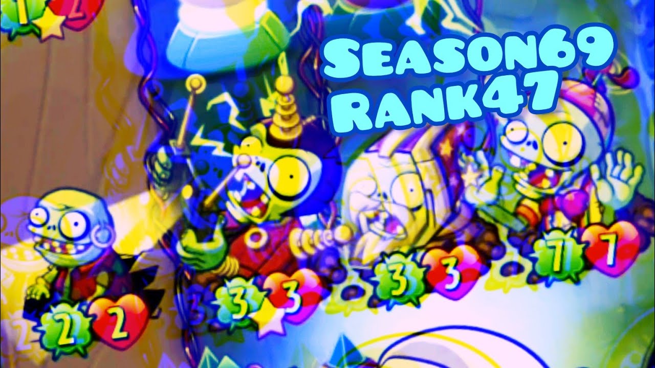 [PvZ Heroes] Interdimensional Zombie + Transformation Station ...