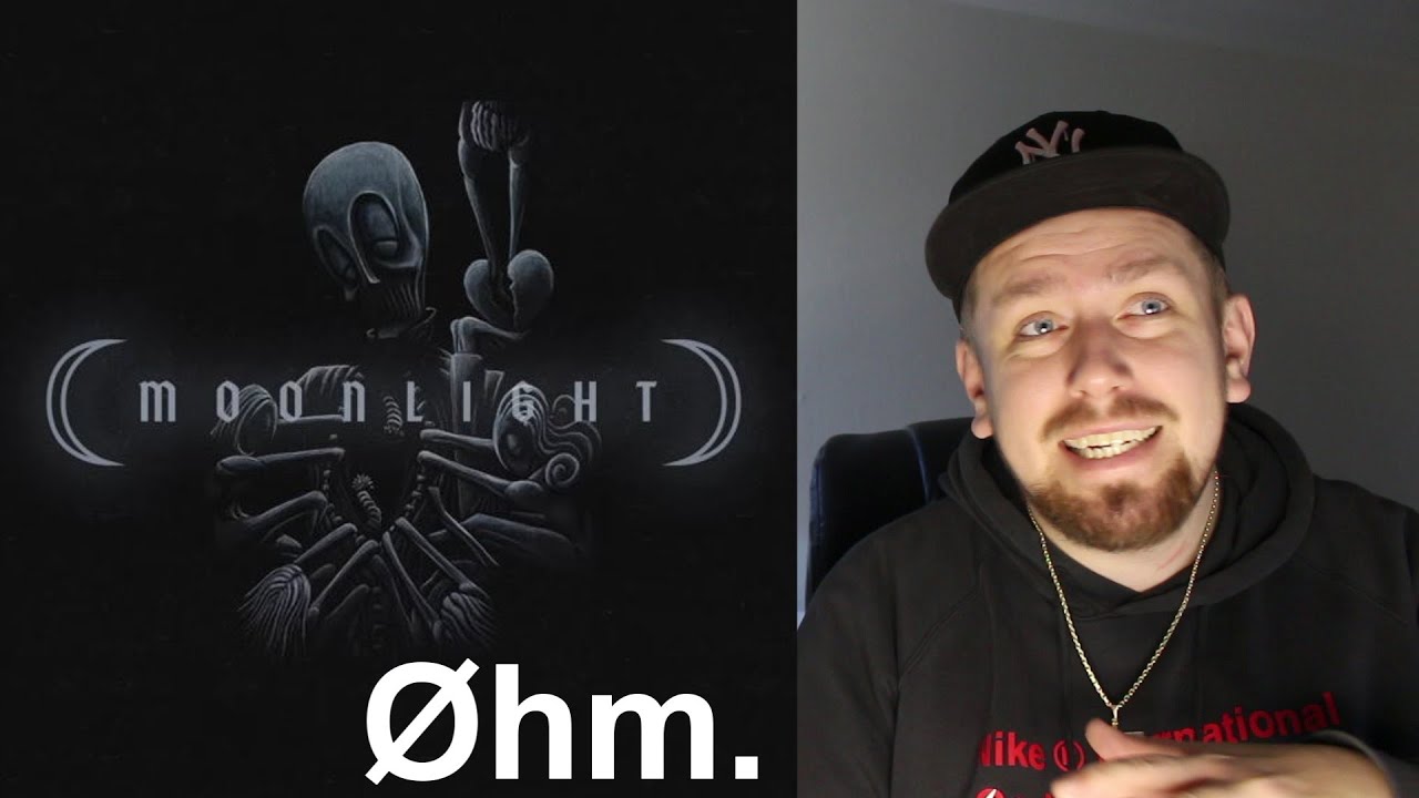 D1MA - MOONLIGHT (REAKTION) - YouTube