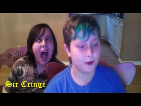 *NEW* TRY NOT TO CRINGE COMPILATION (IMPOSSIBLE) - YouTube