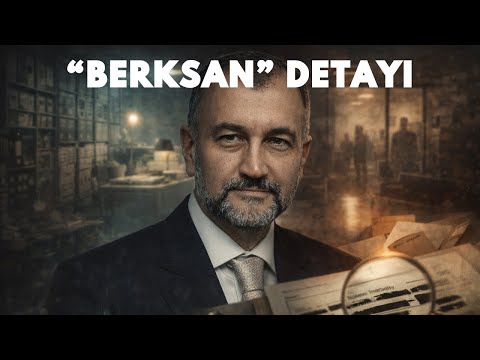 SOYADINI NEDEN DEĞİŞTİRDİ? | MURAT ÜLKER